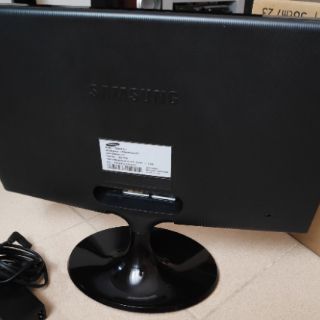 จอคอม 20 นิ้ว SAMSUNG LED 20" รุ่น S20C300L | Shopee Thailand