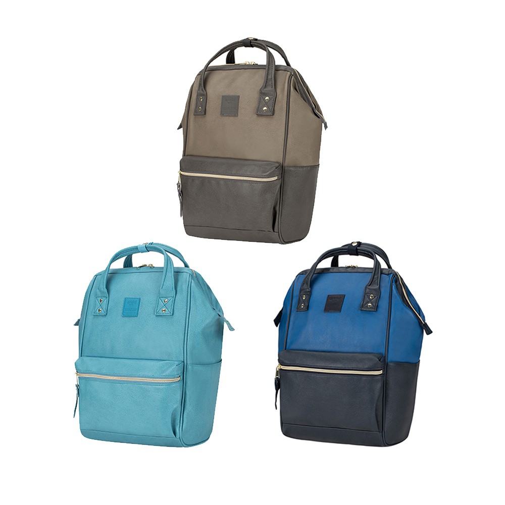 anello กระเป๋าเป้ size Mini รุ่น RETRO AT-B1212 - anello_officialshop ...