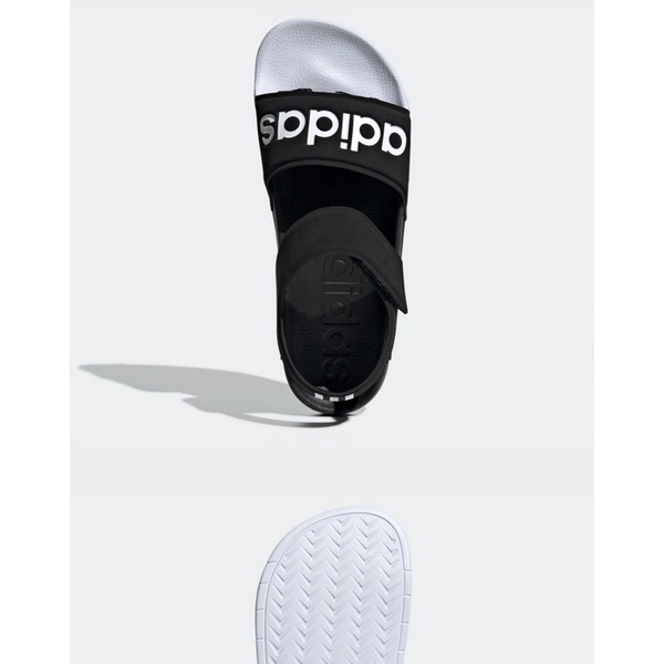 อาดิดาสเว็บไซต์อย่างเป็นทางการadidas neo ADILETTE SANDALรองเท้าแตะกีฬา ...