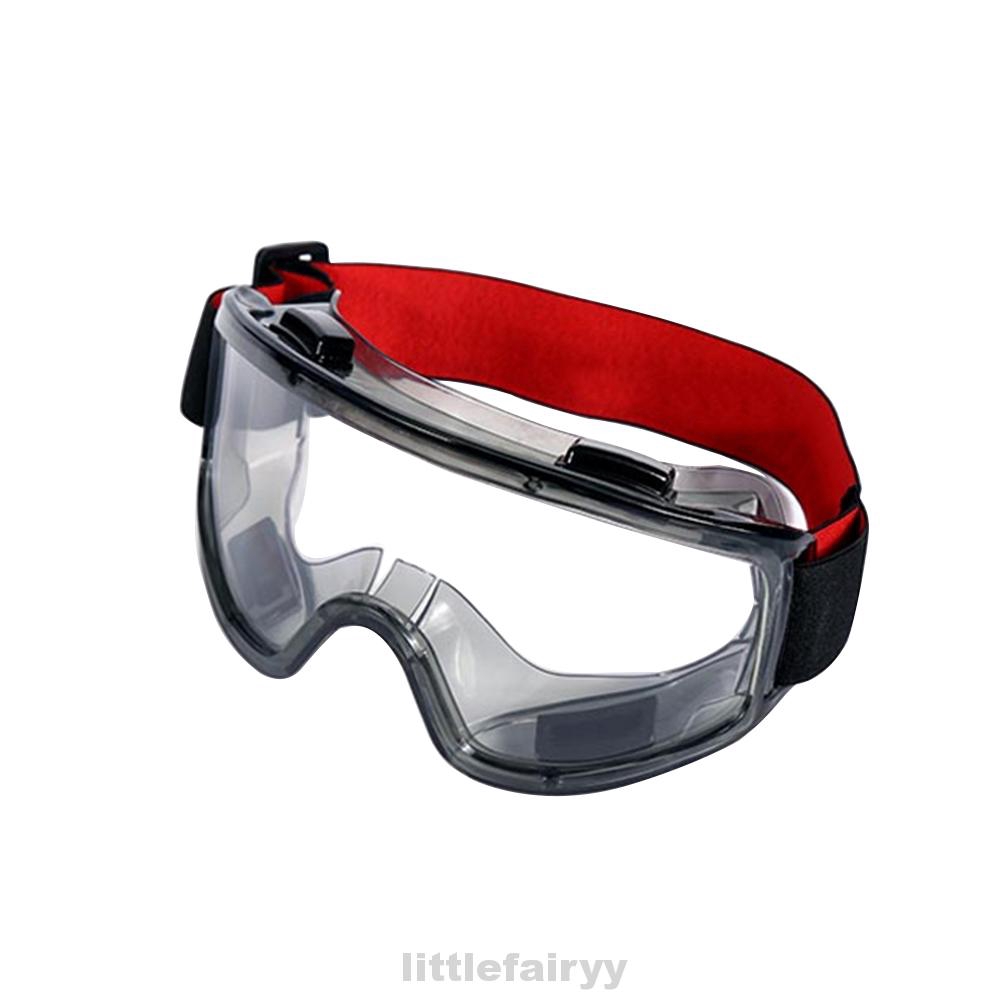 Ergonomic Mining PVC Protective Glasses Windproof Safety Goggles ...