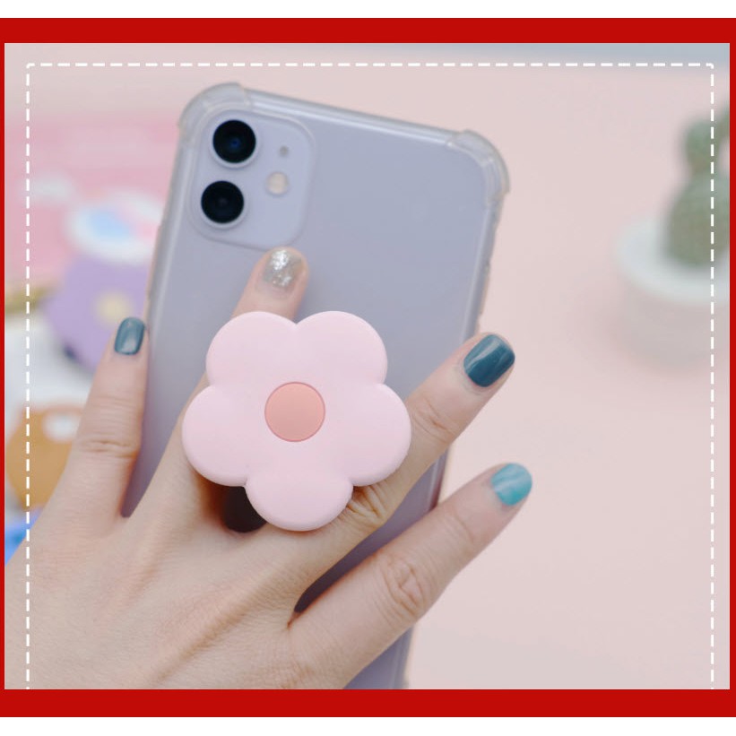 ส่งด่วนใน 1 วัน กริ๊ปต็อก ลายการ์ตูน น่ารัก สำหรับติดโทรศัพท์มือถือ Giptok griptok popsocket ...