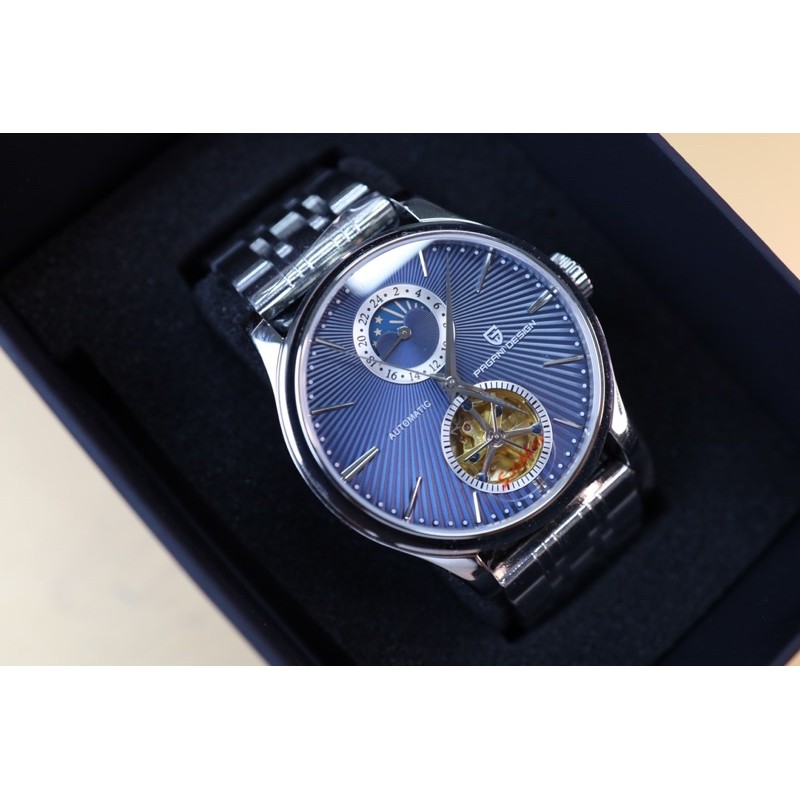 Pagani Design รุ่น PD1656 Dress watch style หรูมากกกกกก รุ่นตามหา ...