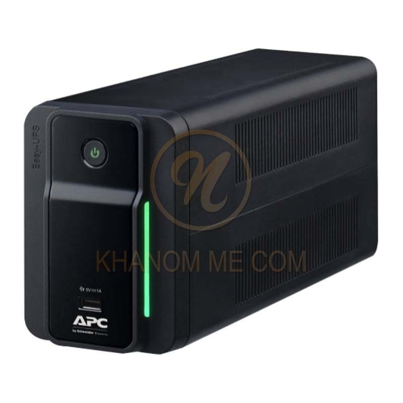 UPS 700VA APC BVX700LI MS | Shopee Thailand