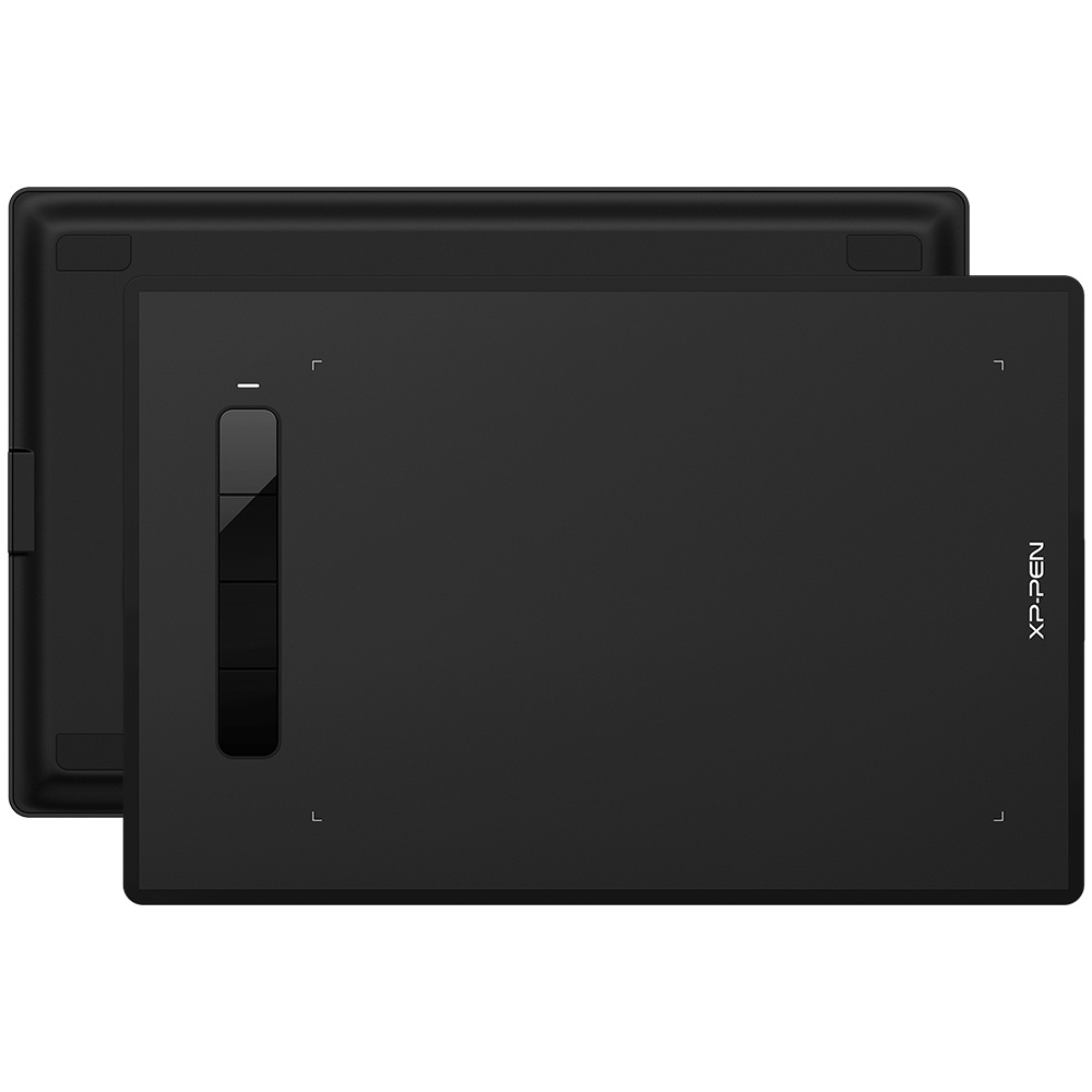 XP-Pen Star G960S Plus Digital Drawing Tablet 9*6 inch Battery-Free ...