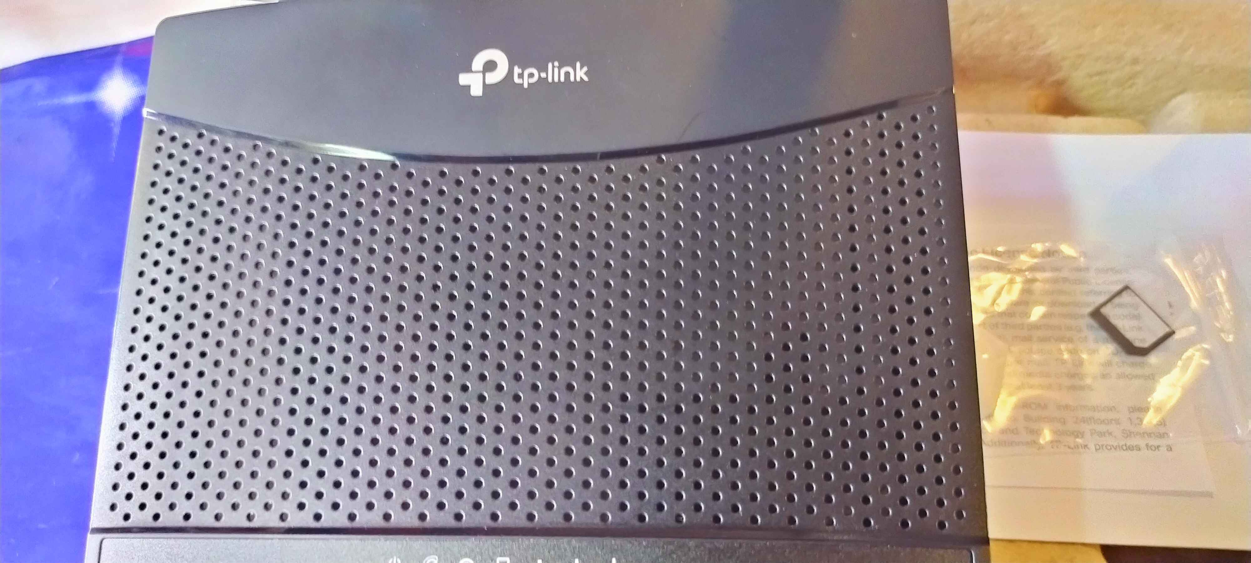 TP Link TL-MR100 300 Mbps Wireless N 4G LTE Router MR100/ivoryitshop ...