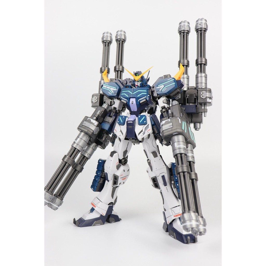 Gundam Heavyarms MG1/100 (Supernova) - warrawat16 - ThaiPick