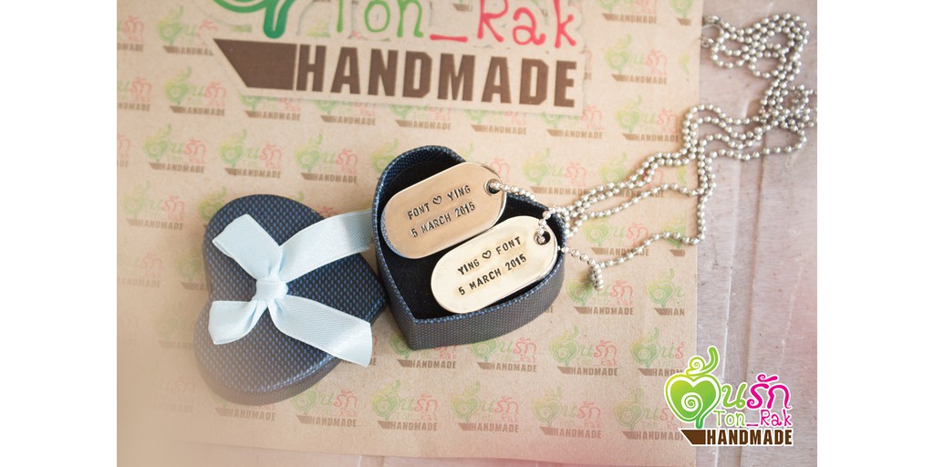 Ton_rak_handmade, ร้านค้าออนไลน์ | Shopee Thailand