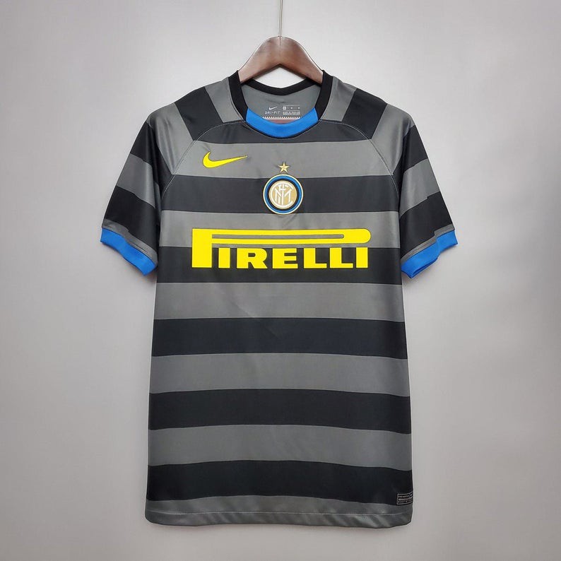 เสื้อฟุตบอล Inter 3rd 2020 2021 2020 2021 - jerseyfootballofficial.th ...