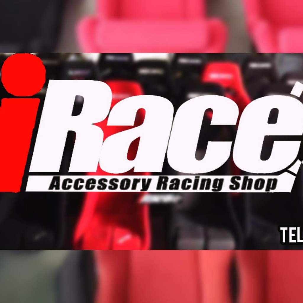 IRace , ร้านค้าออนไลน์ | Shopee Thailand