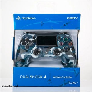 dualshock 4 pc ราคาพิเศษ | ซื้อออนไลน์ที่ Shopee ส่งฟรี*ทั่วไทย!