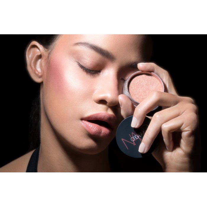NARS Orgasm Illuminating Loose Powder 2.5g - shopbylove - ThaiPick