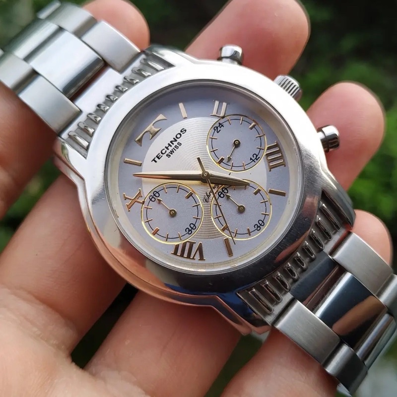 Technos ถูกที่สุด พร้อมโปรโมชั่น - มี.ค. 2022 | BigGo เช็คราคาง่ายๆ