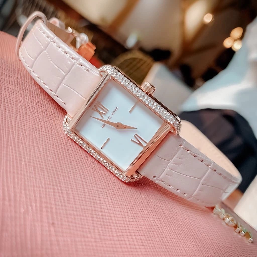 นาฬิกา MK ไมเคิลคอร์ รับประกันของแท้ 100% - knxbrandname - ThaiPick