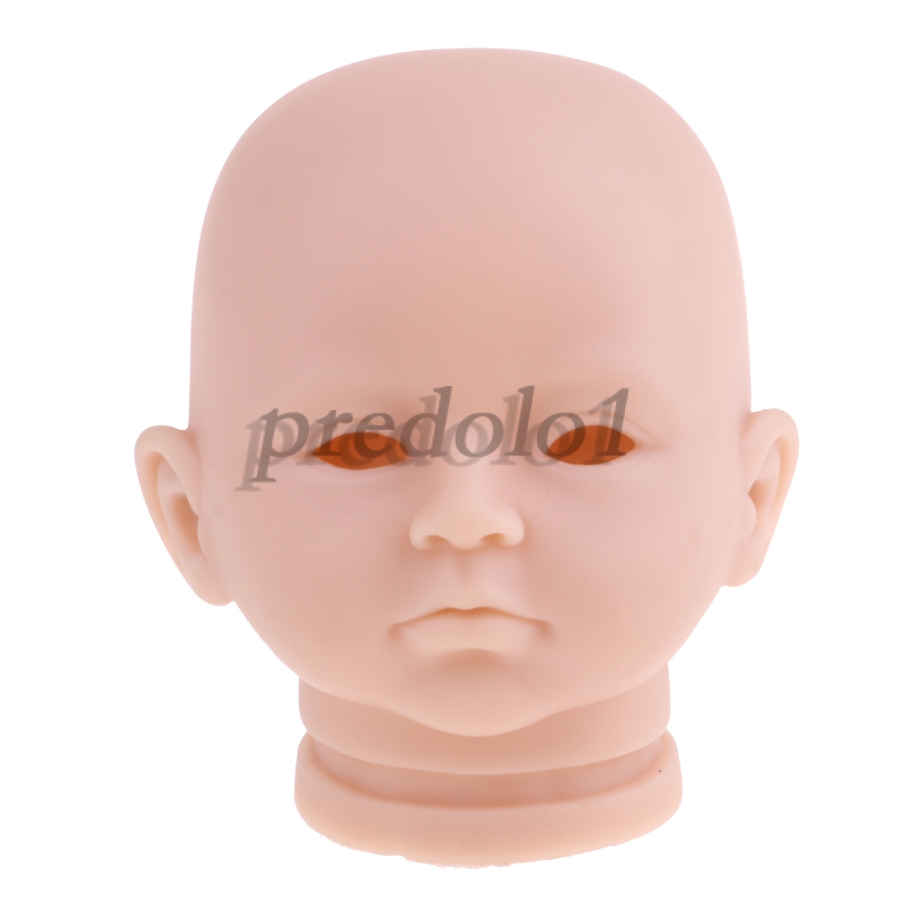 20 reborn head sculpt ตุ๊กตาเด็กทารกแรกเกิดของเล่นสําหรับเด็ก ...