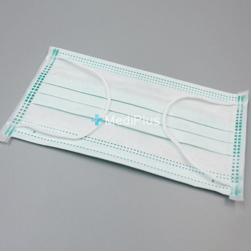 MediPlus Surgical Mask หน้ากากอนามัย 3 ชั้นชนิดทางการแพทย์ - op71n2783o ...