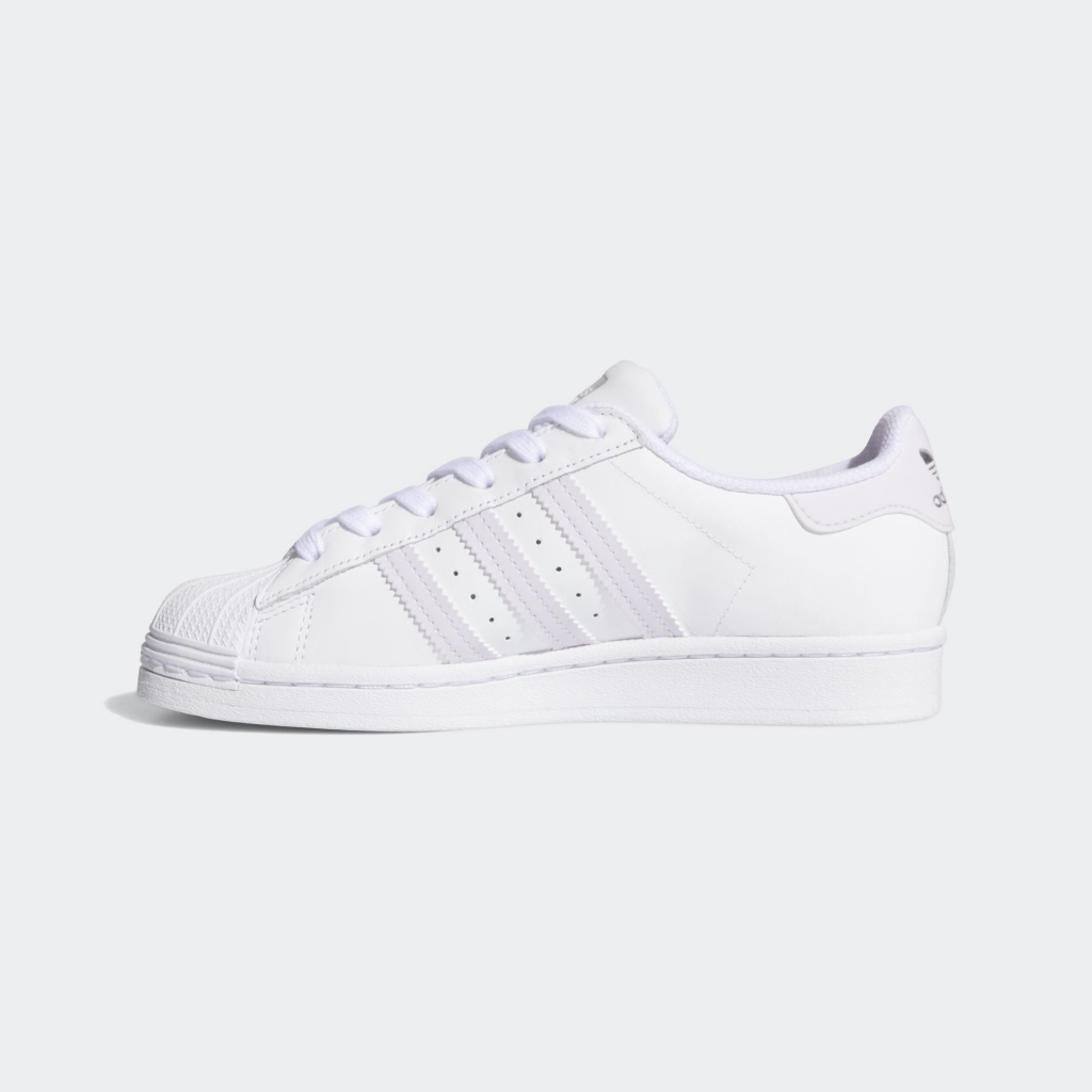 adidas ORIGINALS รองเท้า Superstar ผู้หญิง White FV3374 - adidas - ThaiPick