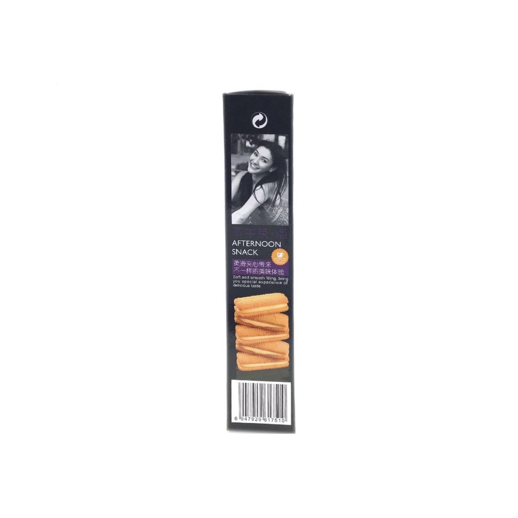 Sunssi Franzzi CHEESE Chocolate Cookie 115g - diney - ThaiPick