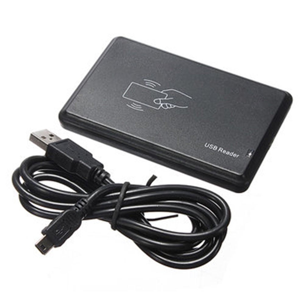 b rfid เครื่องอ่านการ์ด em 4100/tk 4100 125 khz - olivia888.th - ThaiPick