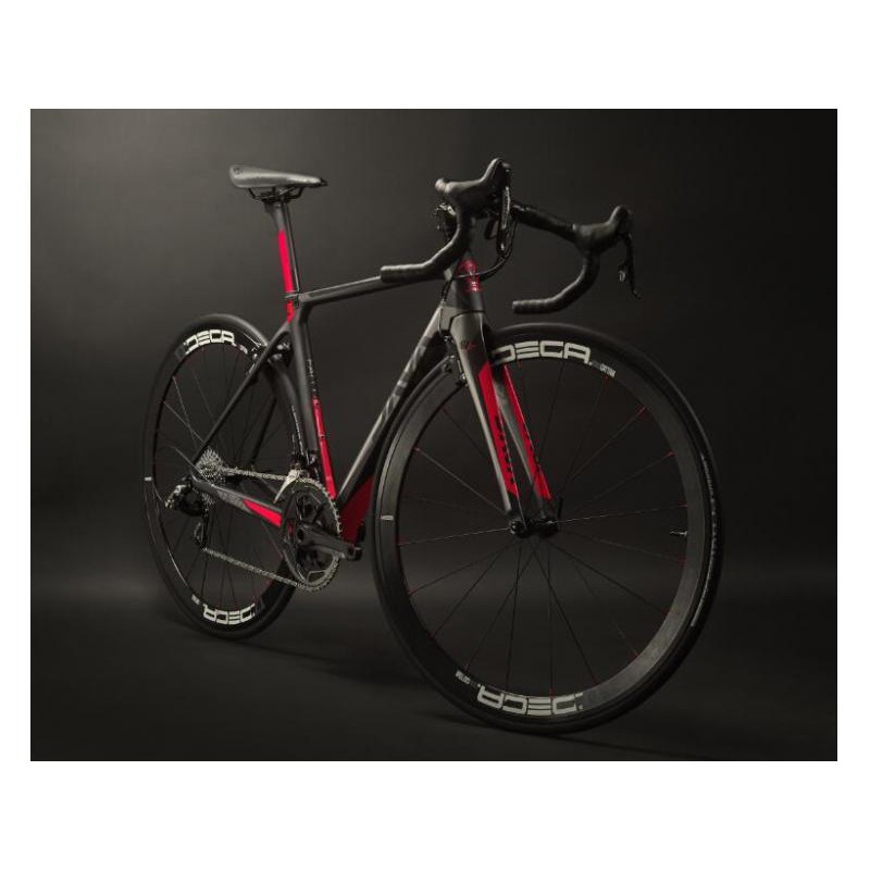 จักรยานเสือหมอบJAVA PRO FALCO RIVAL 22SP ชมพู เหลือง 46 | Shopee Thailand