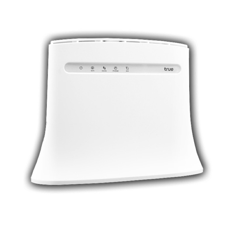 True Pocket 4G LTE WIFI ใส่ซิมได้ในตัว **เก็บเงินปลายทางได้ ...