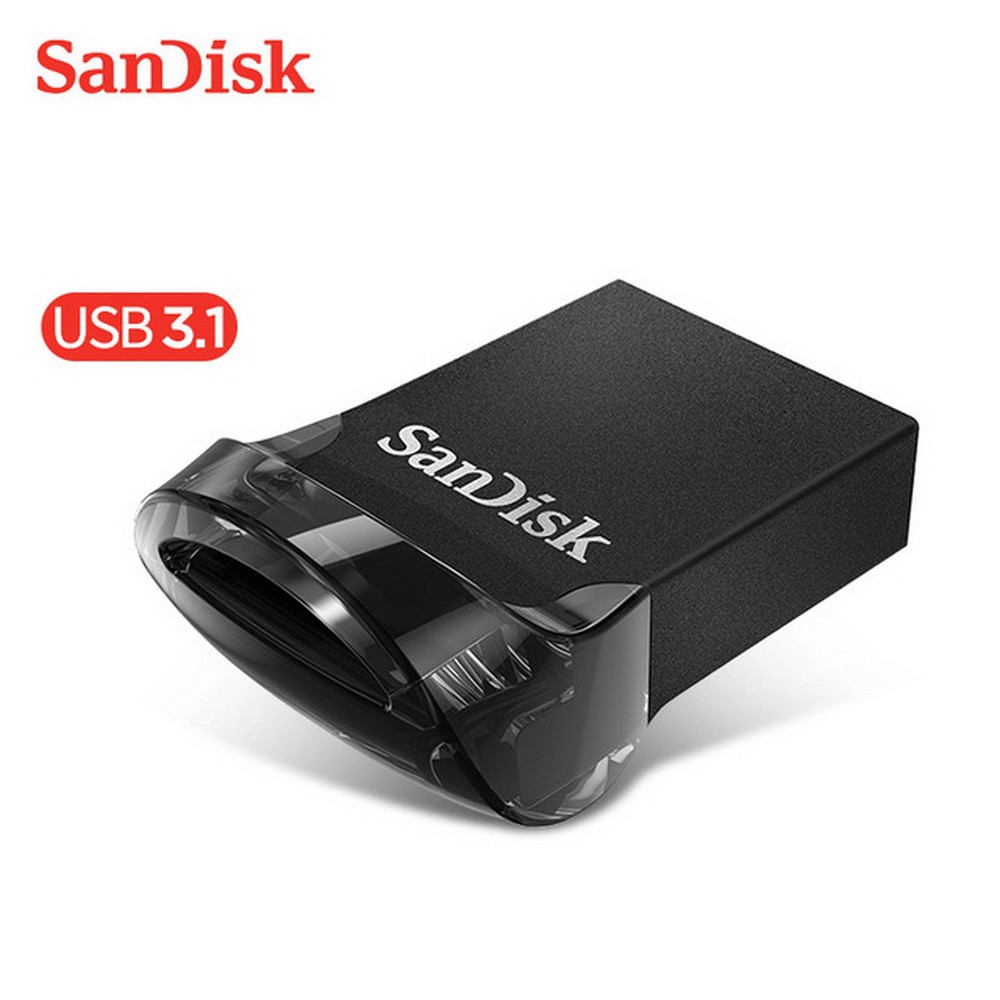 SanDisk USB Flash Drive CZ430 Mini USB Pen Drive Pendrive High Speed ...