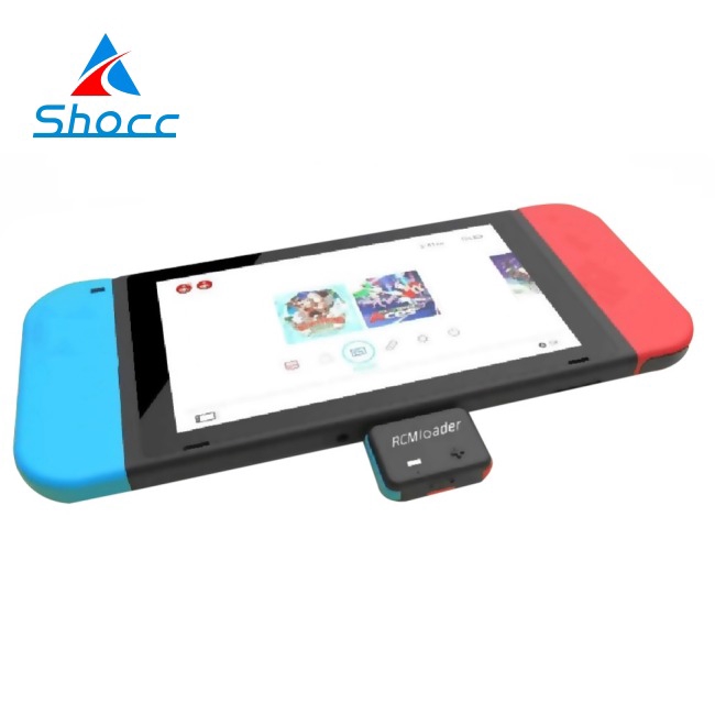 ตัวเชื่อมต่อสวิทช์ rcm loader ns sx os rcm ns - sdcdvqq.th - ThaiPick