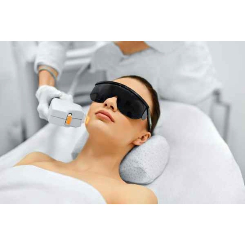เจลไอพีเอล(IPL Gel)ใช้ที่แอลวา คลินิก Alva Clinic)กระปุก 1000 ml.เจล ...