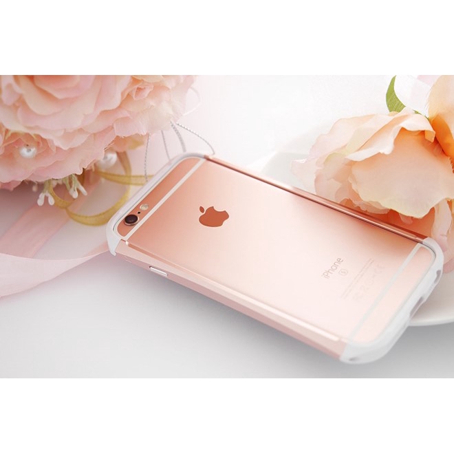 Devilcase New TYPE X(s) Aluminium Bumper for iPhone 7 Plus iPhone 8 Plus - se_update - ThaiPick