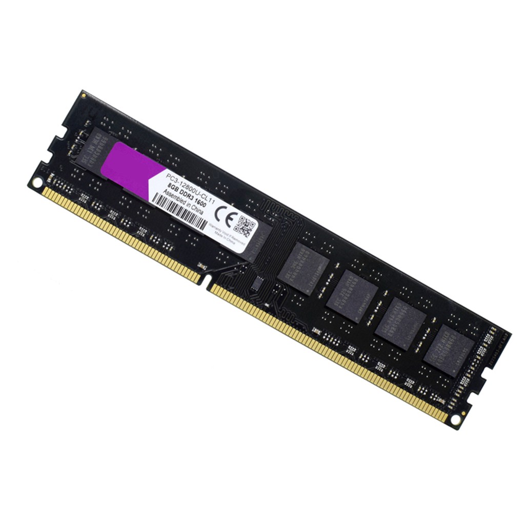 [new]DDR3 8GB Desktop RAM Memory DDR3 8GB 1600MHz 240Pin 1.5V for AMD ...