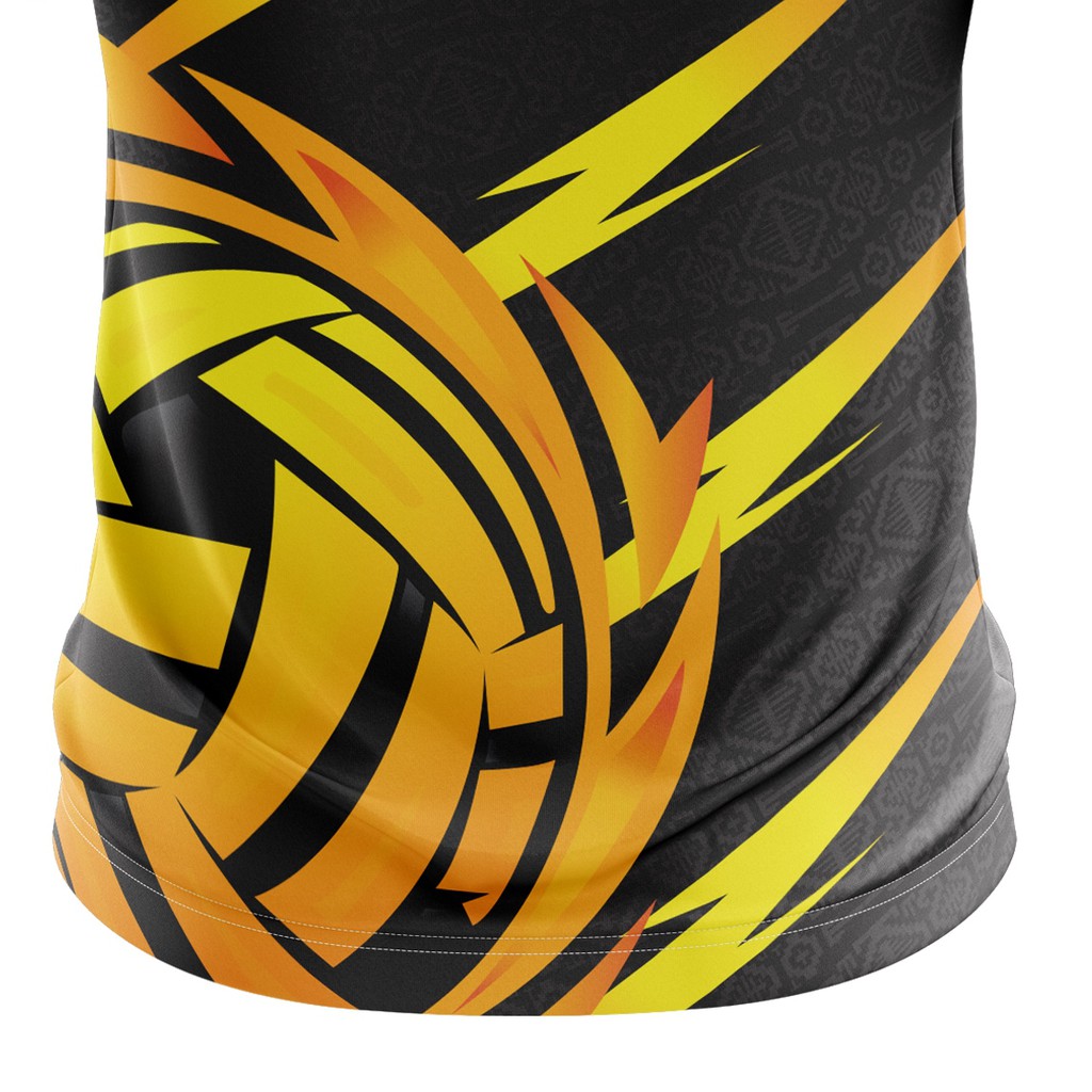 [Shop Malaysia] Jersi STL Sepak Takraw League Full Sublimation pvCX ...