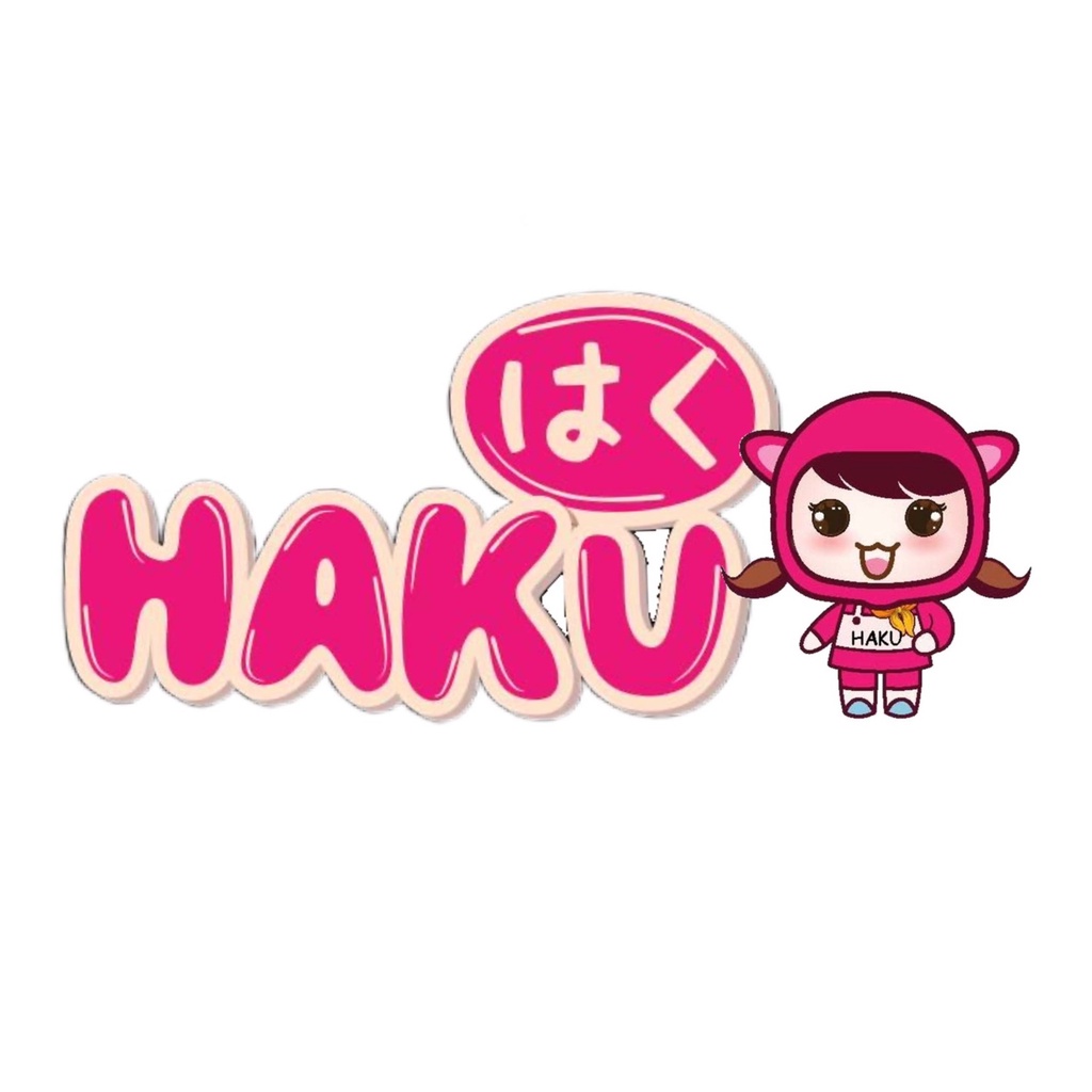 สั่งซื้อสินค้าออนไลน์จาก Haku Official Store | Shopee Thailand