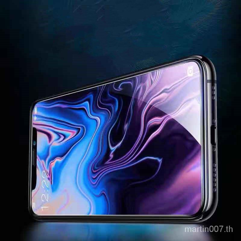 ฟิล์มกระจกนิรภัย 9D FULL เต็มกาว A03S A22 A80 A71 A70 A51 A50 A52 A41 A41 A31 A30 A21 A20S A20 ...