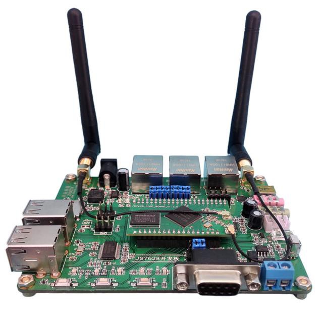 บอร์ดเราเตอร์ Router Mt7628 Mt7688 โมดูลกล้องอินเตอร์เน็ตไร้สาย ...