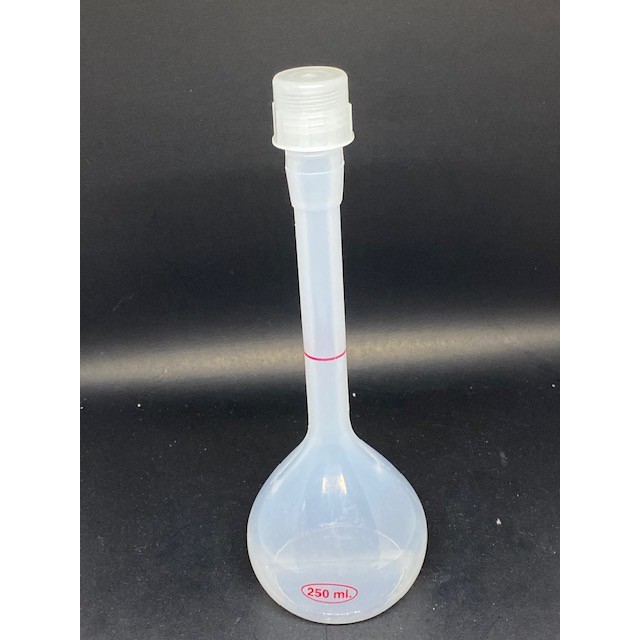 Volumetric Flask 25 ML ถูกที่สุด พร้อมโปรโมชั่น พ.ย. 2025 | BigGoเช็ค ...