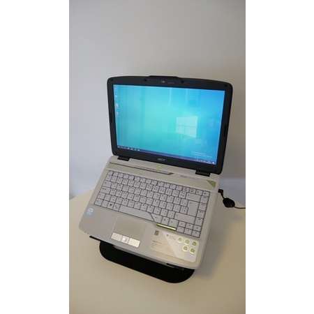 Notebook ACER 4720Z CPU T8300 2.40 GHz SSD อัพเกรดสุด - missnarin ...