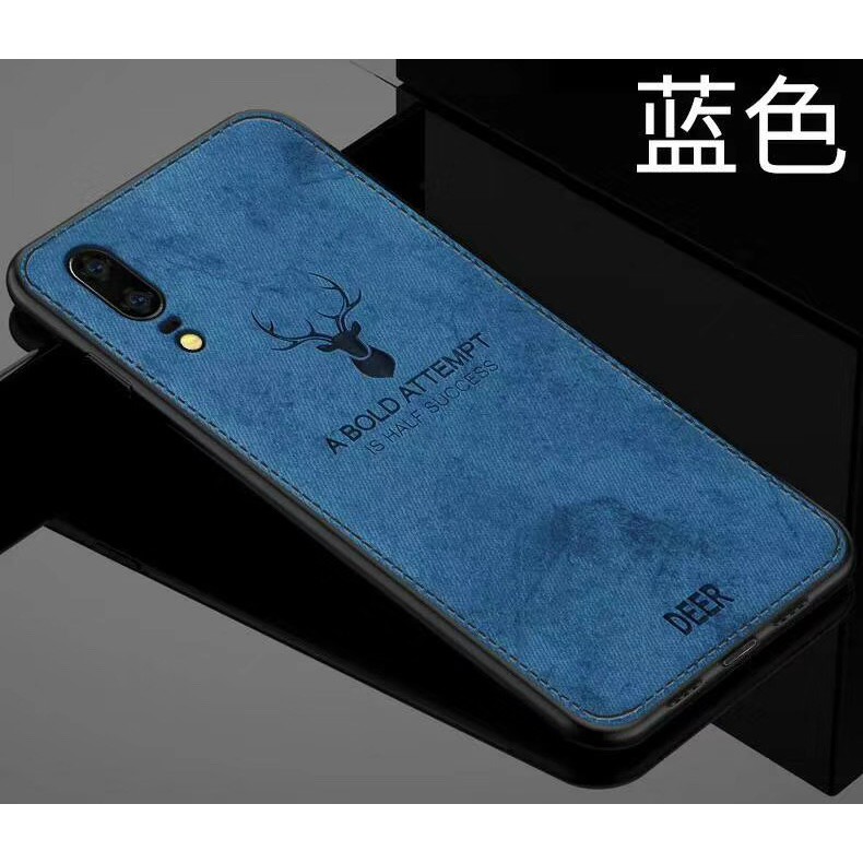 huawei Nova 2 2s 2 3 3i 3e P10 pro P20 P20lite P8 lite P9 plus honor play note 10 casing DEER ...