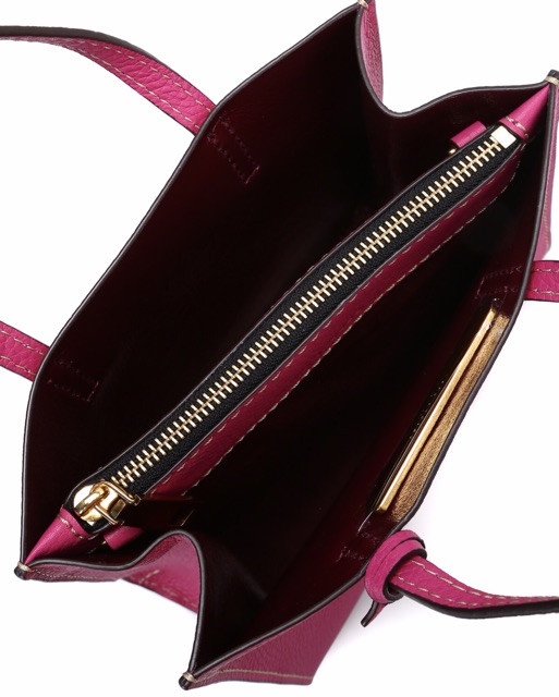 Marc Jacobs The Grind Mini Tote - nazzilla - ThaiPick