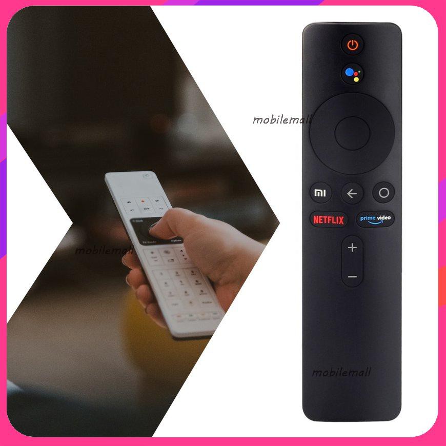 Global Version TV Stick Android Smart TV BOX Remote Control Media ...