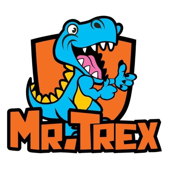 Mr.T-Rex, ร้านค้าออนไลน์ | Shopee Thailand