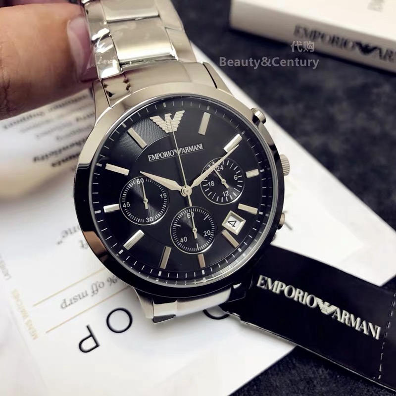 นาฬิกาผู้ชายนาฬิกาผู้ชายซื้อ Armani Armani นาฬิกาผู้ชายนาฬิกาผู้ชาย ...