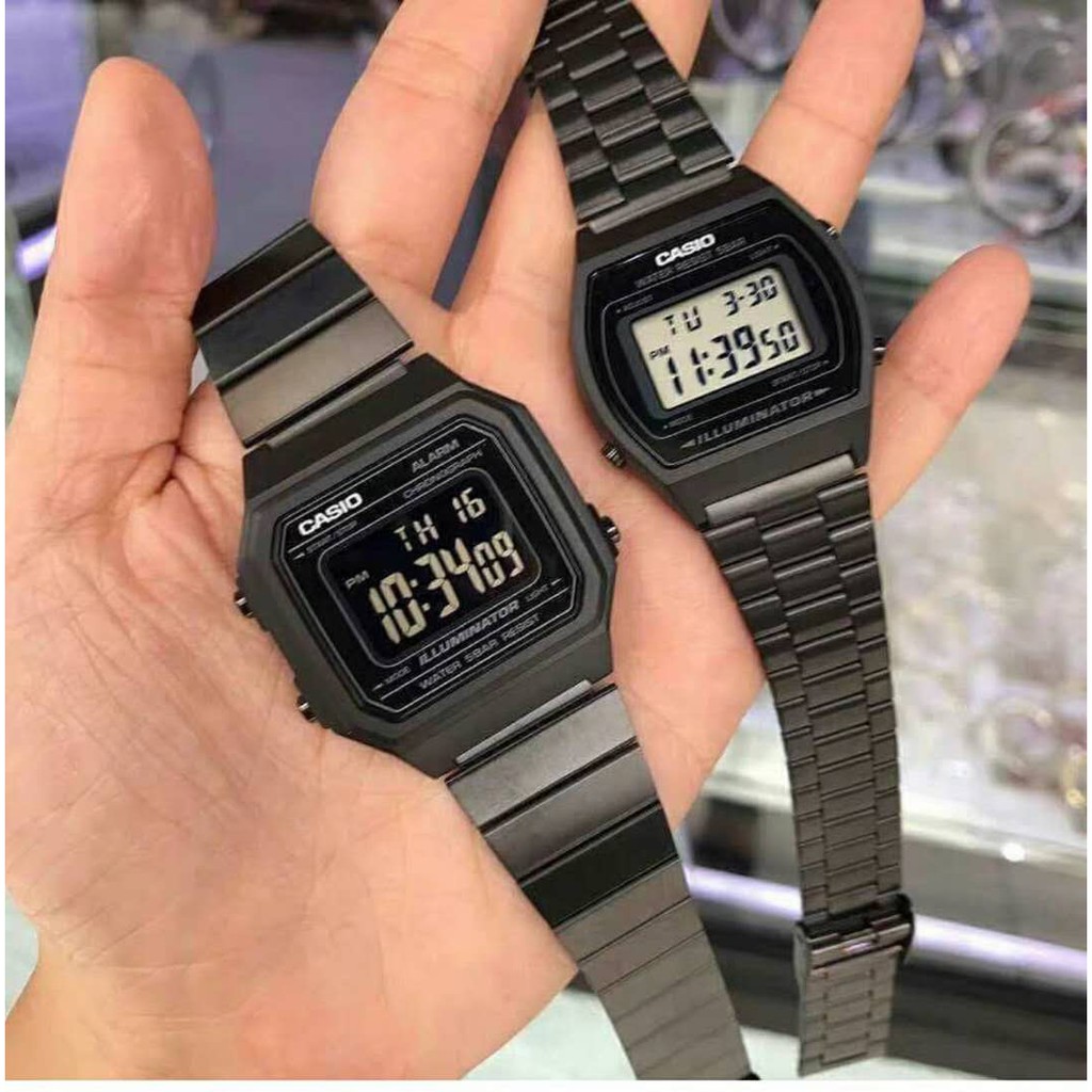 Japan แท้ ????%Casi o นาฬิกาข้อมือชาย+หญิง รุ่น A168WG 9WDF,B640WB-1B,A168WG 9WJ (สินค้าใหม่ ของ ...