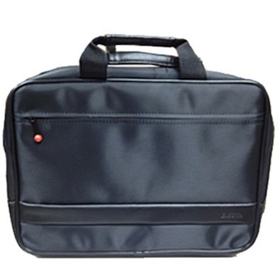 กระเป๋าโน้ตบุ๊ค 15.6 IBM Lenovo Thikpad BISmart Carry case สีดำ ...