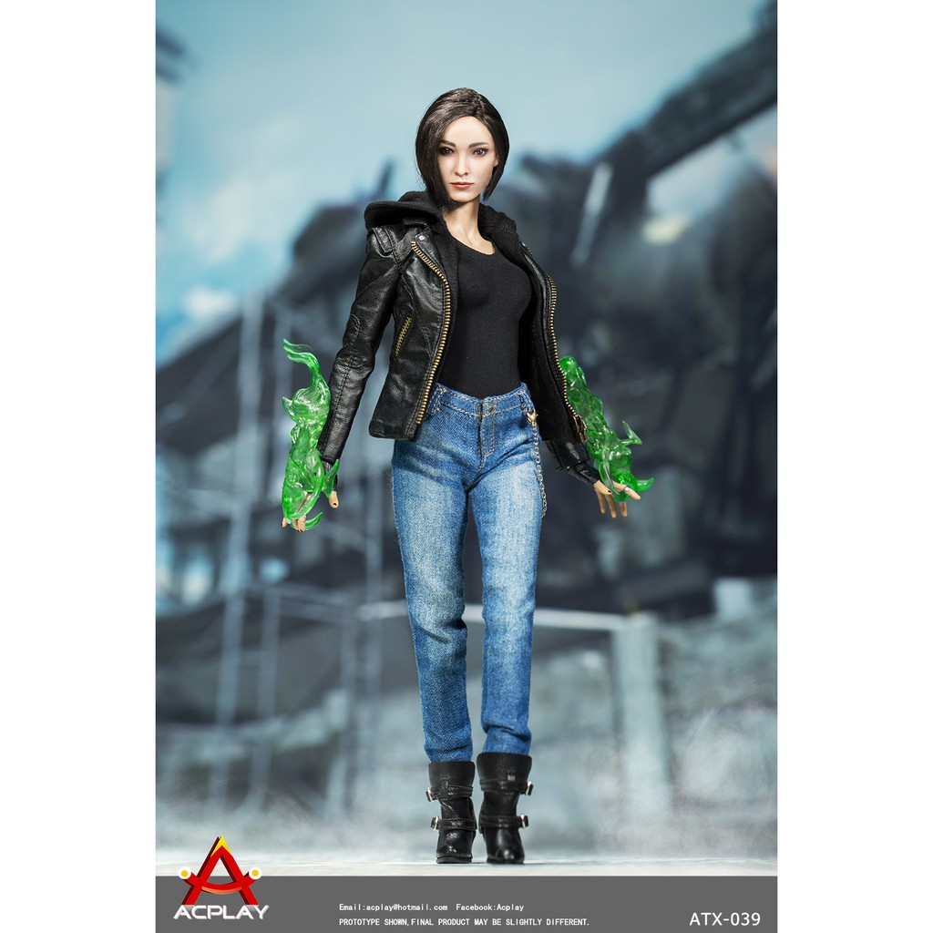 Ap 16 Atx 039 เคสแม่เหล็กสําหรับตุ๊กตา (number 336) Ap 1 ...