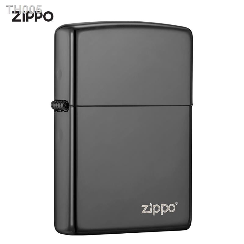 Zippo Lighter Genuine American Original Lighter Zippo Black Ice 150zl ...