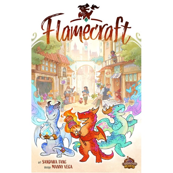 Flamecraft ถูกที่สุด พร้อมโปรโมชั่น - มี.ค. 2022 | BigGo เช็คราคาง่ายๆ