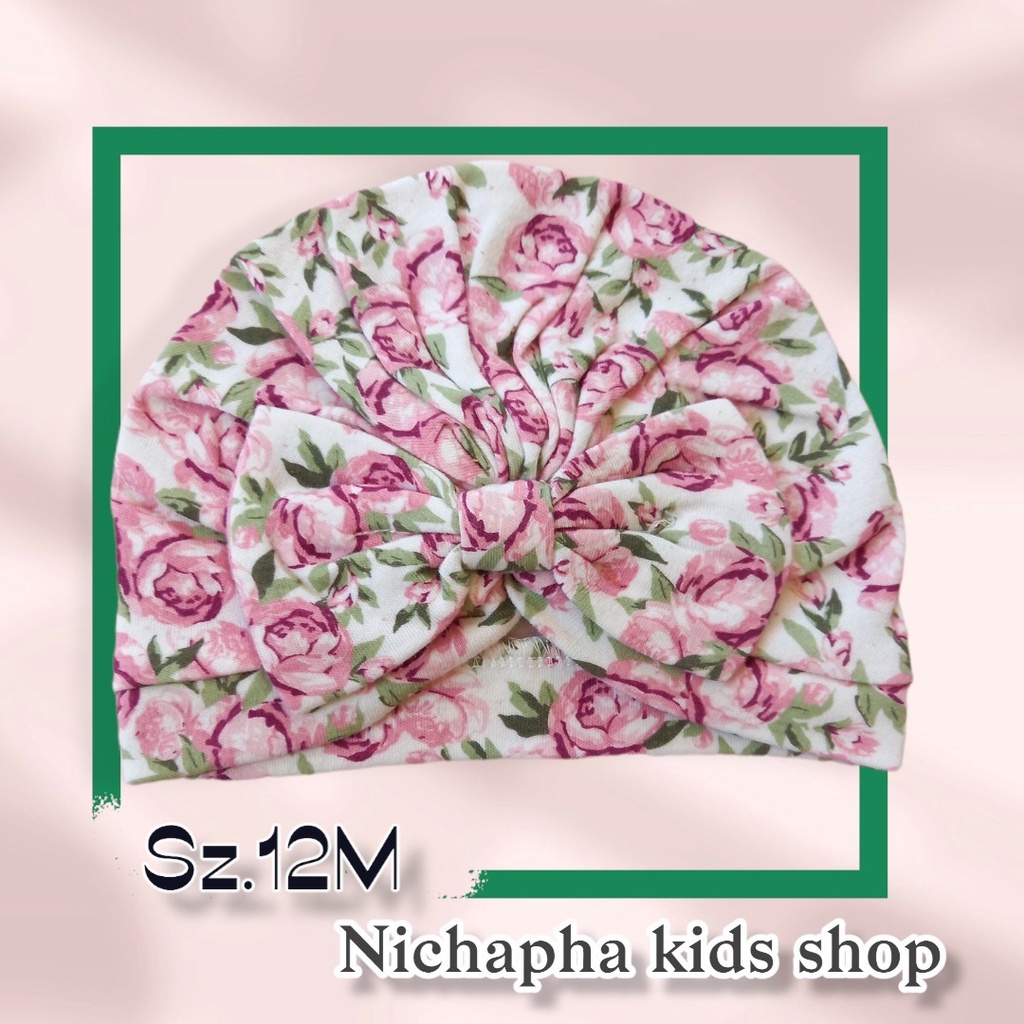 baby hat 2 หมวกเด็กอ่อน งานแบรนด์ มือสอง สภาพสวยเทียบมือ1 ราคาน่ารัก มี ...