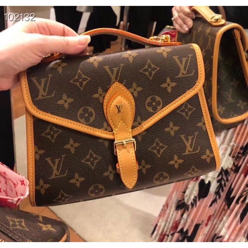 กระเป๋า LV IVY งานแพง เกรดดี งานกล่อง - meekhong88 - ThaiPick