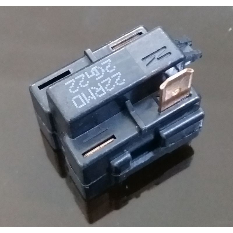 รีเลย์ตู้เย็น1ขา ถูกที่สุด พร้อมโปรโมชั่น ธ.ค. 2022|BigGoเช็คราคาง่ายๆ