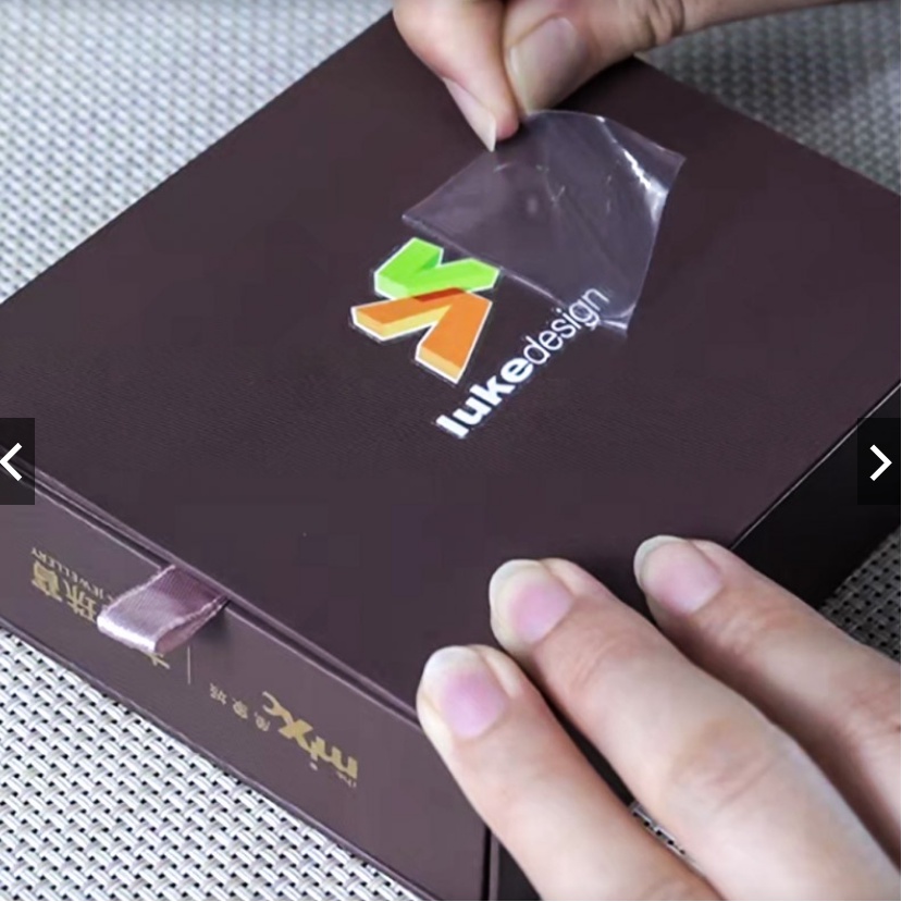 Stickers Remain Only Logo Stickers 3D Metal Transfer Stickers ...