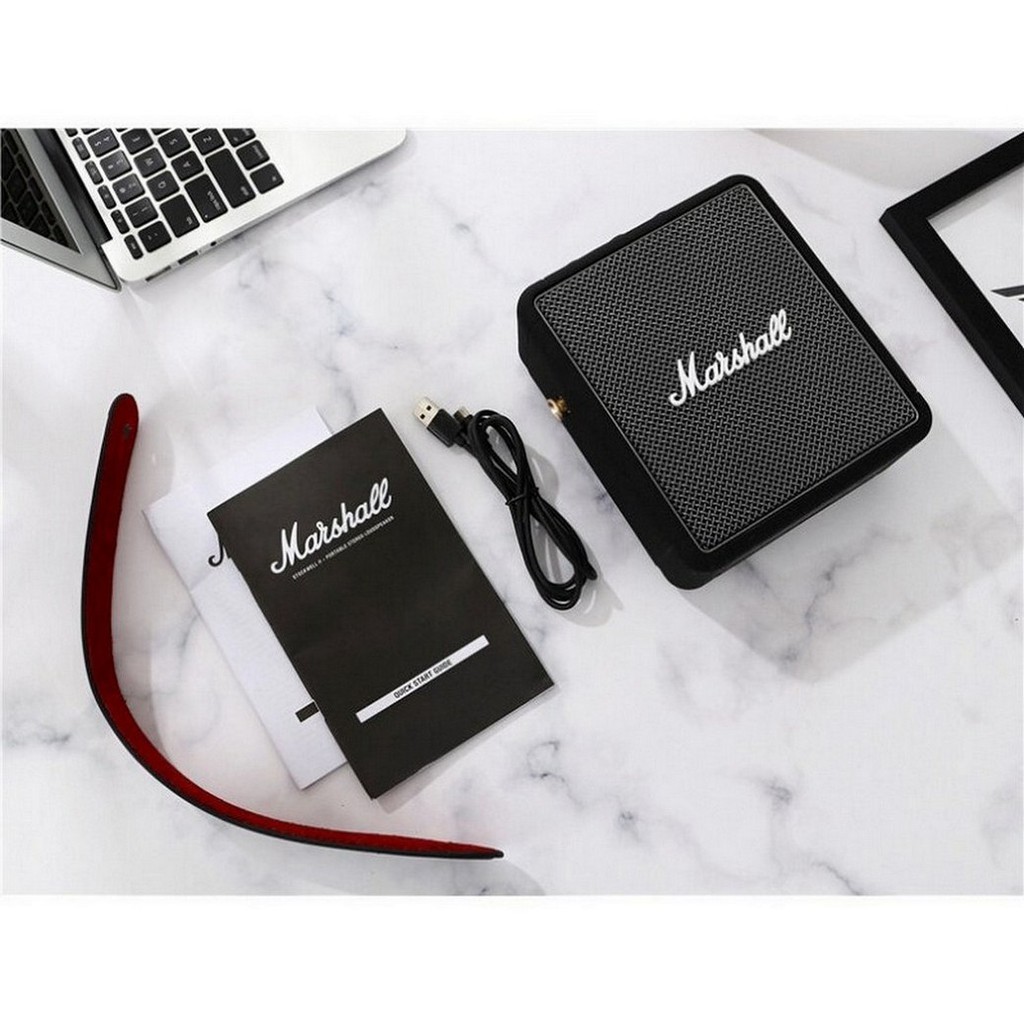 สายชาร์จ USB marshall stockwell ii Marshall EMBERTON USB charging cable ...